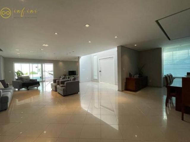 Casa com 4 dormitórios à venda, 550 m² por R$ 3.300.000,00 Condomínio Bosque São Bento II Soroca