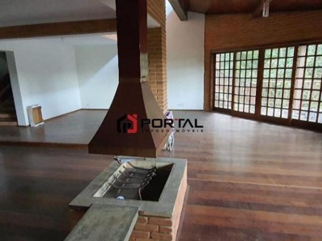 Casa com 4 dormitórios à venda, 550 m² por R$ 1.500.000,00 Granja Viana Jandira/SP