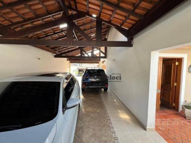Casa com 4 dormitórios à venda, 550 m² por R$ 1.500.000,00 Piqueri São Paulo/SP