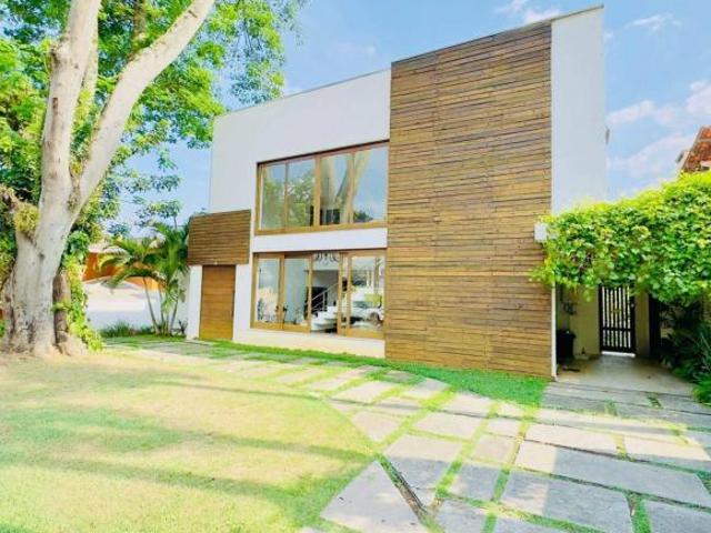 Casa com 4 dormitórios à venda, 550 m² por R$ 2.780.000,00 Nova Higienópolis Jandira/SP