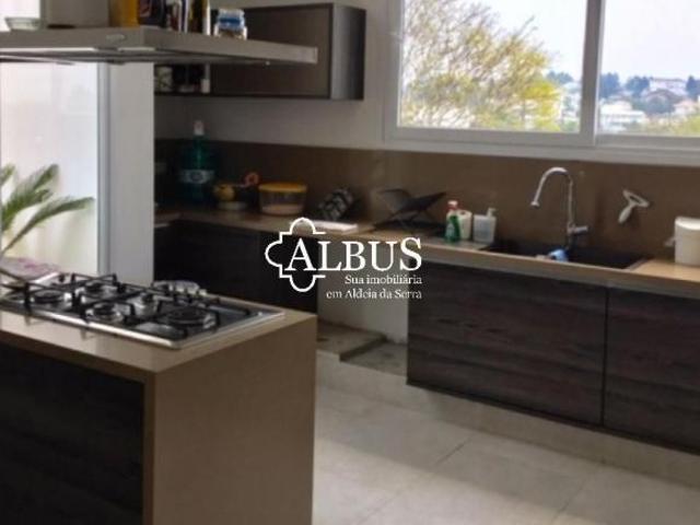 CASA COM 4 DORMITÓRIOS À VENDA, 550 M² POR R$ 7.000.000,00 RESIDENCIAL MORADA DOS LAGOS BARUERI/