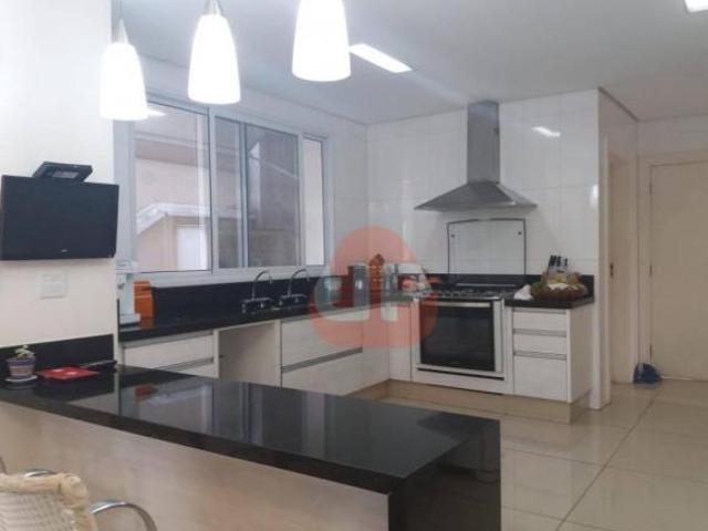 Casa com 4 dormitórios à venda, 550 m² por R$ 4.500.000,00 Gênesis 1 Santana de Parnaíba/SP