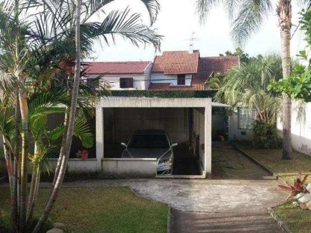 Casa com 4 dormitórios à venda, 550 m² por R$ 4.800.000,00 Marechal Rondon Canoas/RS