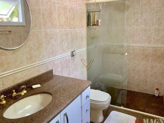 Casa com 4 dormitórios à venda, 550 m² por R$ 4.000.000,00 Residencial Dez Alphaville Santana