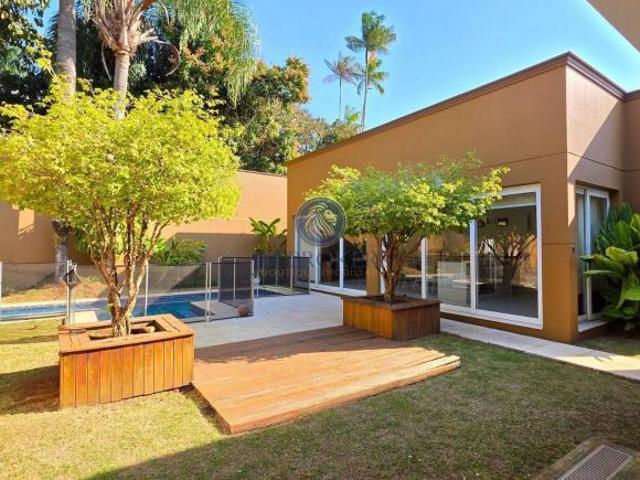 Casa com 4 dormitórios à venda, 550 m² por R$ 4.300.000 Granja Viana Palos Verdes Carapicuíba/