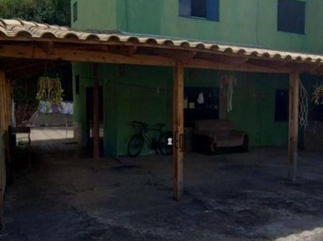Casa com 4 dormitórios à venda, 550 m² por R$ 500.000,00 Lourdes Juiz de Fora/MG