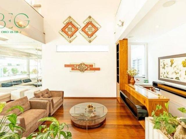 Casa à venda, 550 m² por R$ 6.800.000,00 Alphaville Industrial Barueri/SP