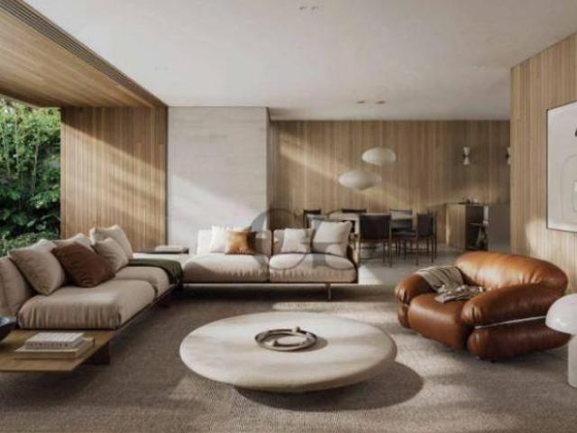 Casa com 4 dormitórios à venda, 552 m² por R$ 7.778.000 Morumbi São Paulo/SP