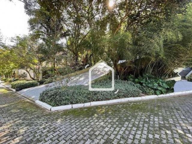 Casa com 4 dormitórios à venda, 553 m² por R$ 1.990.000,00 Granja Viana Jandira/SP