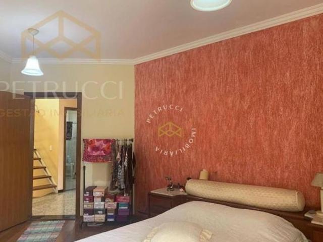 Casa com 4 dormitórios à venda, 553 m² por R$ 2.980.000,00 Condomínio Reserva Colonial Valinhos/