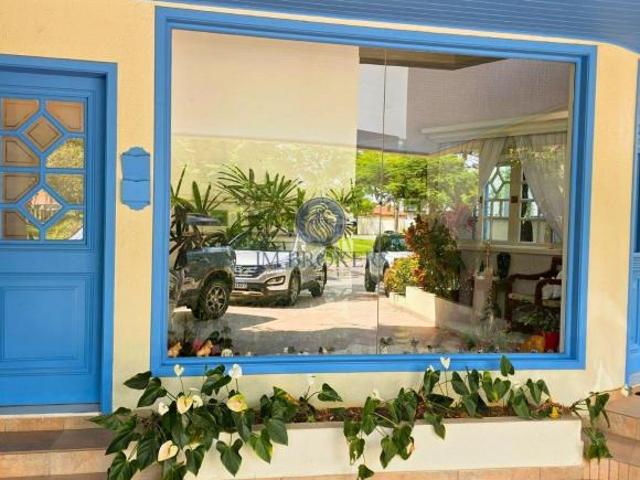 Casa com 4 dormitórios à venda, 553 m² por R$ 2.295.000,00 Granja Viana São Paulo II Cotia/SP