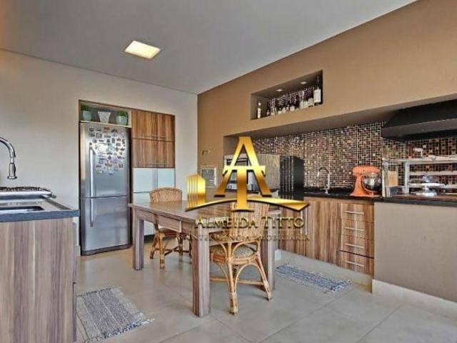 Casa com 4 dormitórios à venda, 553 m² por R$ 8.500.000 Tamboré 10 Santana de Parnaíba/SP