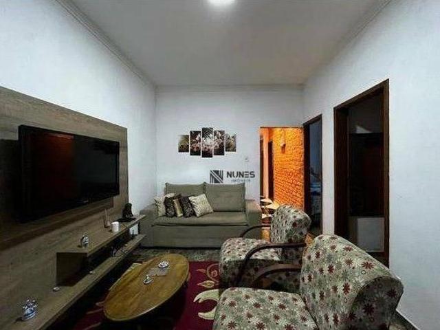 Casa com 4 dormitórios à venda, 55 m² por R$ 370.000 Benfica Juiz de Fora/MG