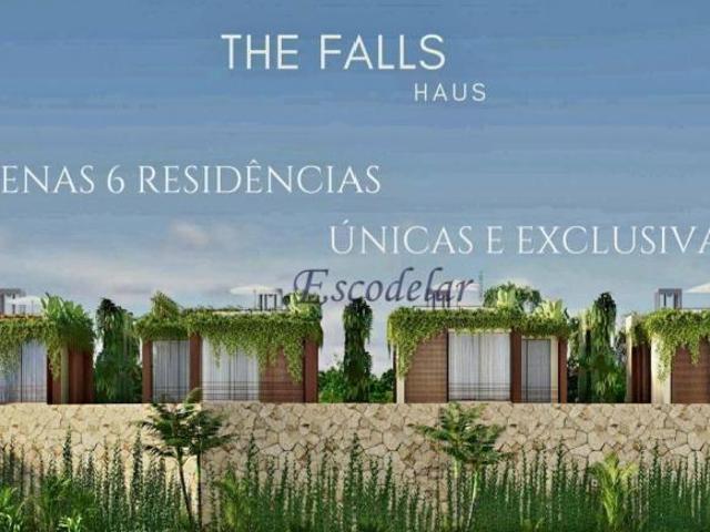 Casa com 4 dormitórios à venda, 564 m² por R$ 10.163.340,00 Jardim Guedala São Paulo/SP