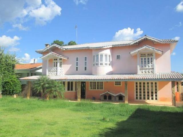 Casa com 4 dormitórios à venda, 565 m² por R$ 1.500.000,02 Monte Catine Vargem Grande Paulista/S