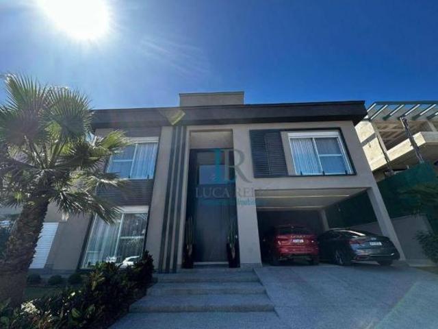 Casa à venda, 566 m² por R$ 7.800.000,00 Alphaville Santana de Parnaíba/SP