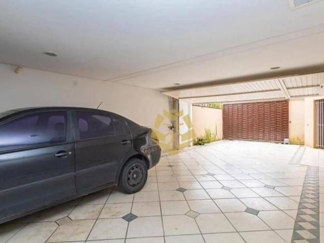 Casa com 4 dormitórios à venda, 567 m² por R$ 2.590.000,00 Bigorrilho Curitiba/PR