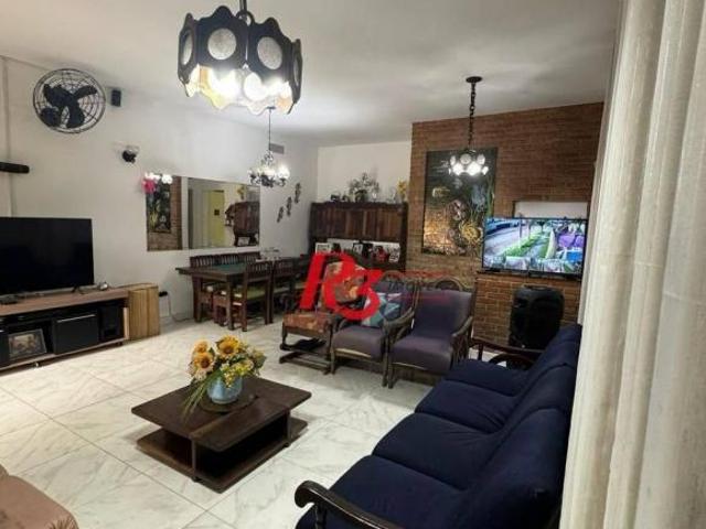 Casa com 4 dormitórios à venda, 568 m² por R$ 1.200.000,00 Jardim Virginia Guarujá/SP