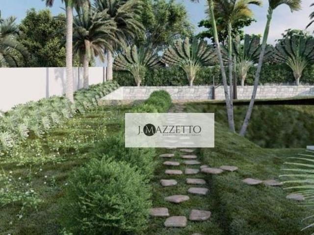 Casa com 4 dormitórios à venda, 568 m² por R$ 4.200.000,00 Jardim Quintas da Terracota Indaiatub