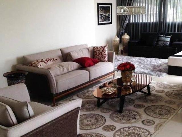 Casa com 4 dormitórios à venda, 569 m² por R$ 3.900.000,00 Loteamento Residencial Jaguari Sousas