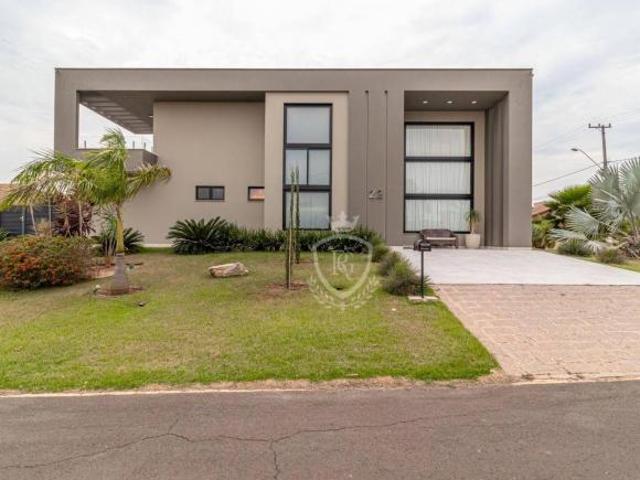Casa com 4 dormitórios à venda, 560 m² por R$ 3.800.000,00 Condomínio Terras de Mont Serrat Salt