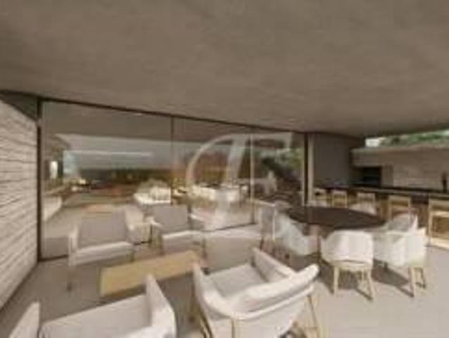Casa com 4 dormitórios à venda, 560 m² por R$ 15.900.000,00 Alphaville Industrial Barueri/SP