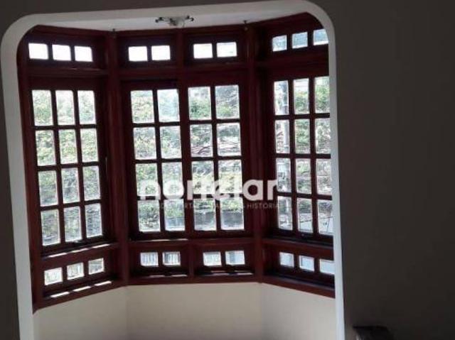 Casa com 4 dormitórios à venda, 560 m² por R$ 1.696.000,00 Jardim Leonor Mendes de Barros São Pa
