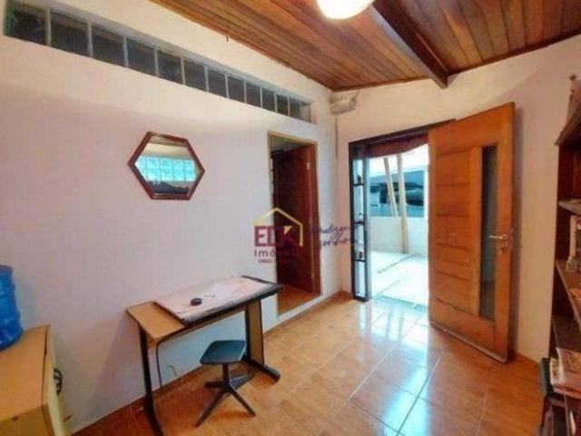 Casa com 4 dormitórios à venda, 560 m² por R$ 1.100.000,00 Pedregulho Guaratinguetá/SP