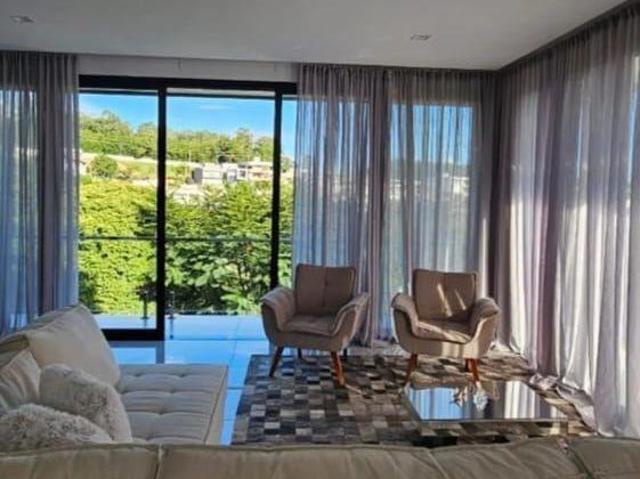 Casa com 4 dormitórios à venda, 560 m² por R$ 5.970.000,00 Condomínio Vale das Águas Bragança Pa