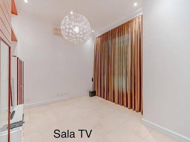 Casa com 4 dormitórios à venda, 560 m² por R$ 5.300.000,00 Alphaville Santana de Parnaíba/SP