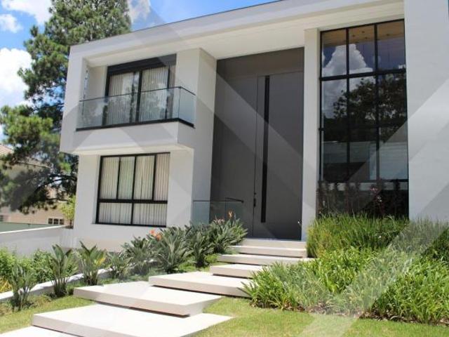 Casa à venda, Aldeia da Serra Barueri/SP