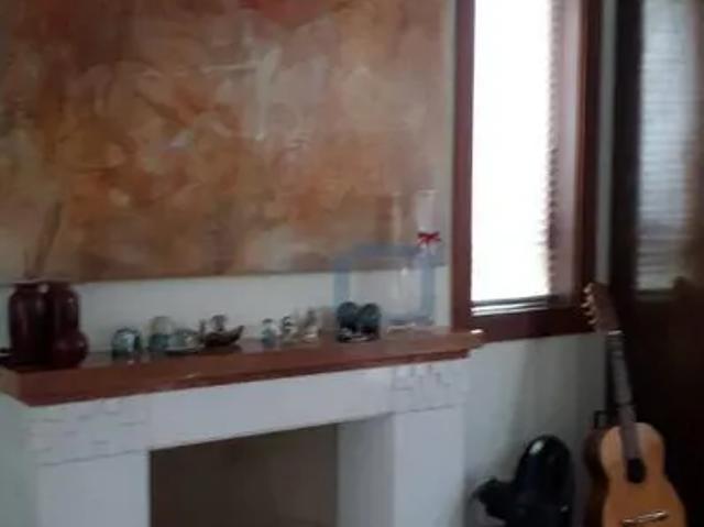 Casa com 4 dormitórios à venda, 562 m² por R$ 3.800.000,00 Alphaville Campinas/SP