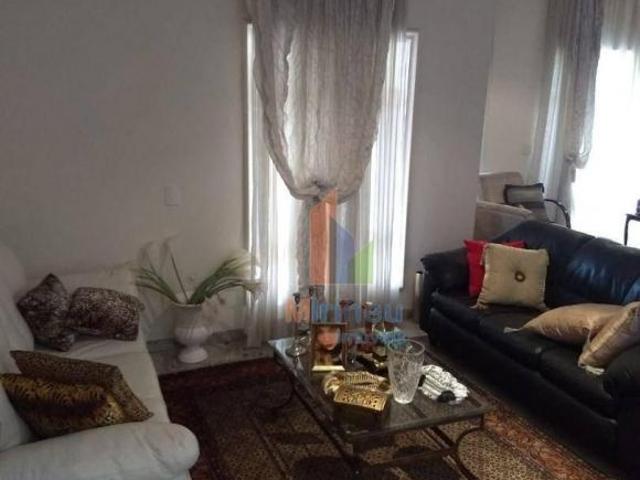 Casa com 4 dormitórios à venda, 562 m² por R$ 7.950.000,00 Gramado Campinas/SP