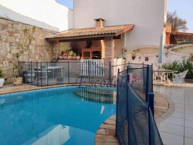 Casa com 4 dormitórios à venda, 574 m² por R$ 4.500.000,00 Alto da Lapa São Paulo/SP