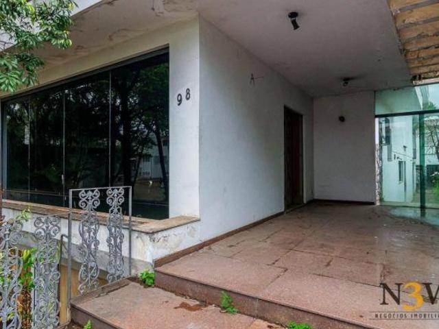 Casa com 4 dormitórios à venda, 575 m² por R$ 1.850.000,00 Alto da Lapa São Paulo/SP