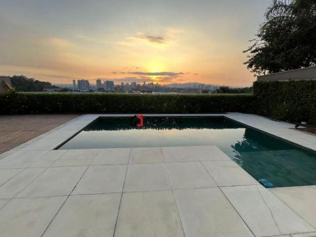 Casa com 4 dormitórios à venda, 575 m² por R$ 9.400.000,00 Villa Solaia Barueri/SP
