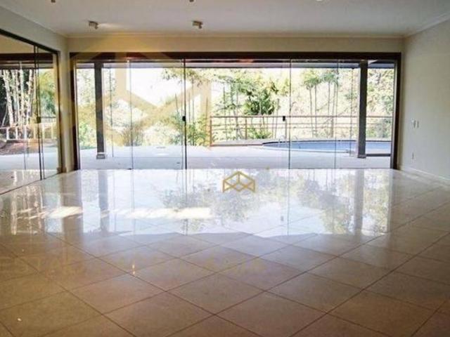 Casa com 4 dormitórios à venda, 576 m² no Barão Geraldo Campinas/SP