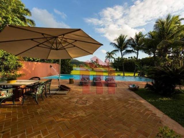 Casa à venda, 576 m² por R$ 3.300.000,00 Balneário Praia do Pernambuco Guarujá/SP