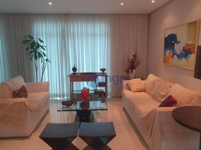 Casa com 4 dormitórios à venda, 570 m² por R$ 2.700.000,00 Jardim Ibiratiba São Paulo/SP