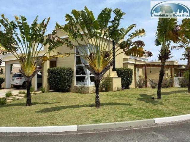 Casa com 4 dormitórios à venda, 570 m² por R$ 4.500.000,00 Condomínio Jardim Paulista II Vinhedo