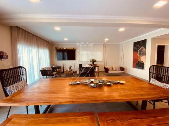 Casa com 4 dormitórios à venda, 572 m por R 5.500.000,00 Alphaville Santana de Parnaíba SP