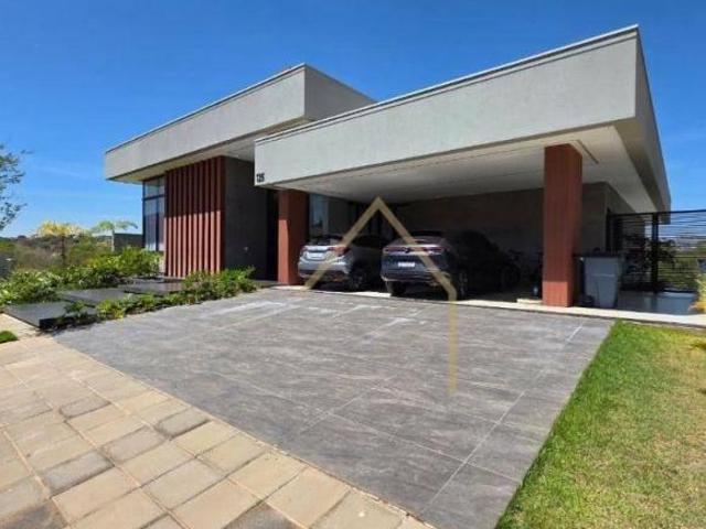 Casa com 4 dormitórios à venda, 573 m² Jardins da Cidade Nova Odessa/SP