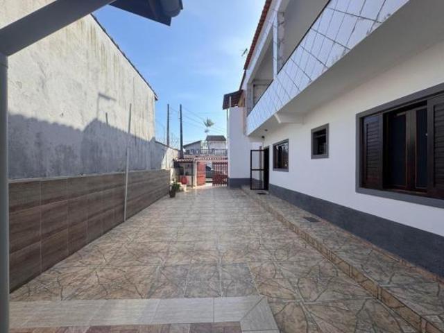 Casa com 4 dormitórios à venda 57 m² Nova Itanhaém Itanhaém/SP