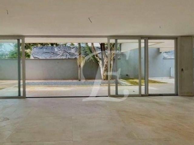 Casa com 4 dormitórios à venda, 584 m² por R$ 5.700.000,00 Alto da Boa Vista São Paulo/SP