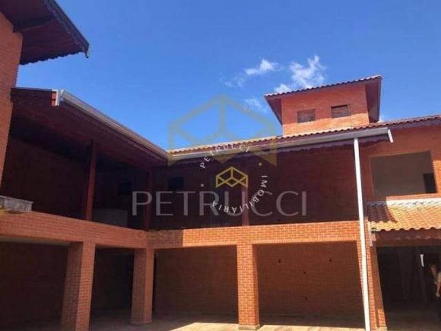 Casa com 4 dormitórios à venda, 585 m² por R$ 1.500.000,00 Cascata Paulínia/SP