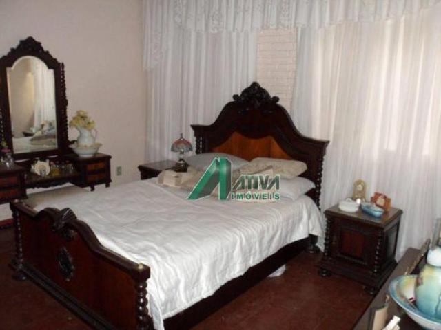 Casa com 4 dormitórios à venda, 587 m² por R$ 850.000,00 Grajaú Belo Horizonte/MG