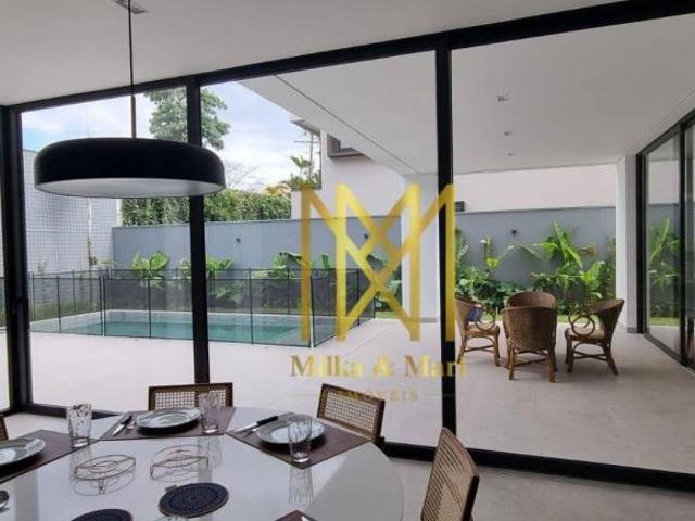 Casa com 4 dormitórios à venda, 588 m² por R$ 14.500.000,00 Alphaville 02 Barueri/SP