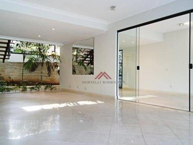 Casa com 4 dormitórios à venda, 580 m² por R$ 3.600.000,00 Barão Geraldo Campinas/SP