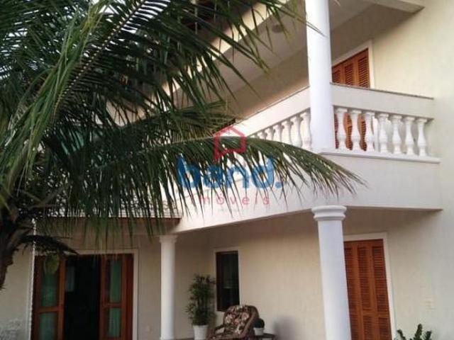 Casa com 4 dormitórios à venda, 580 m² por R$ 3.800.000,00 Condomínio Portal Bandeirantes Porto