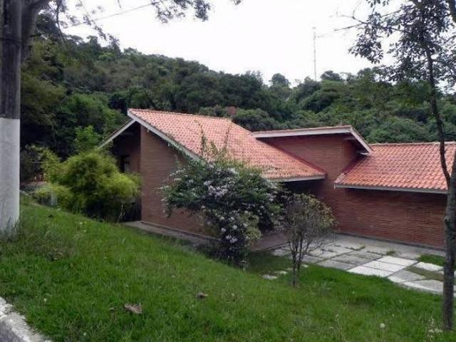 Casa com 4 dormitórios à venda, 580 m² por R$ 1.500.000,00 Granja Viana Jandira/SP